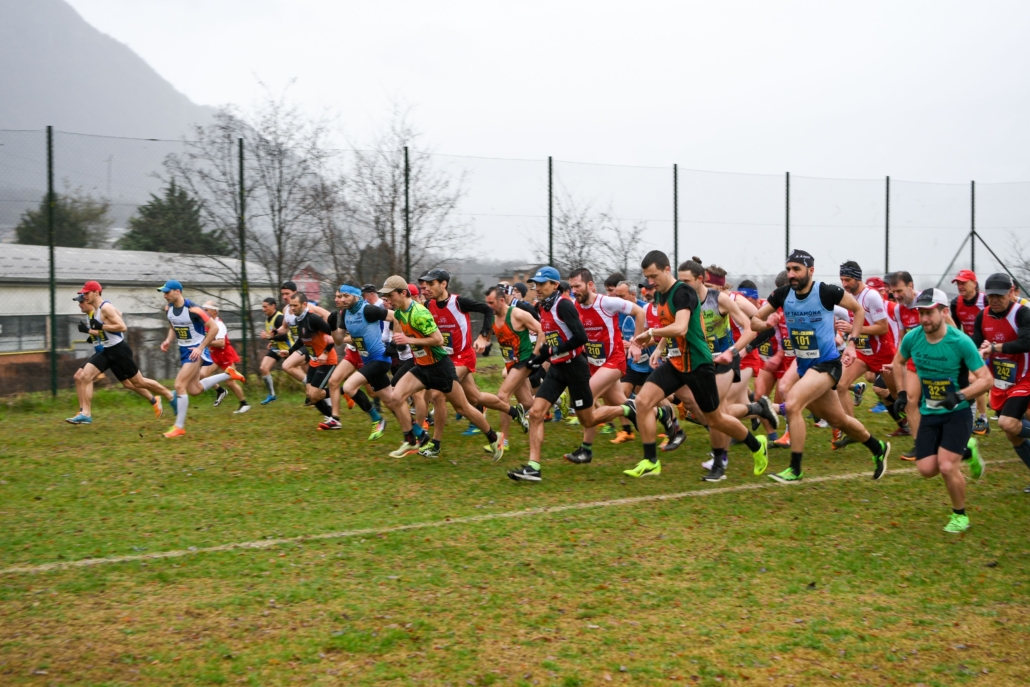 Colorina per la “Prima” Tricolore del 2025
